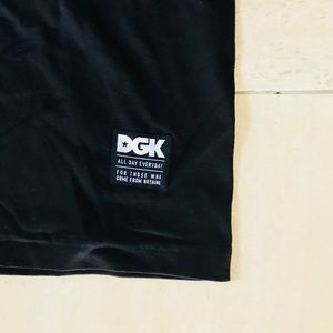 DGK | Shirts | Dgk Tokyo Long Sleeve Tee | Poshmark